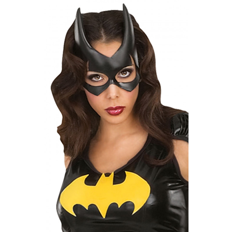 Costume Super Héros Batgirl Sexy Au Fou Rire Paris 9